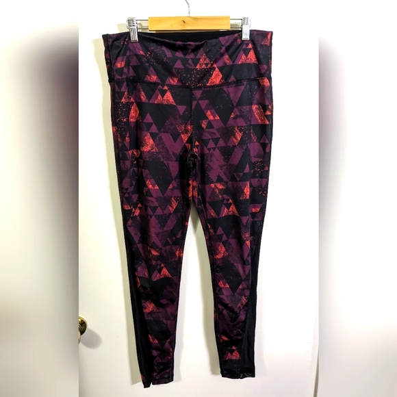 VOGO Athletica | Pants & Jumpsuits | Vogo Workout Leggings | Poshmark